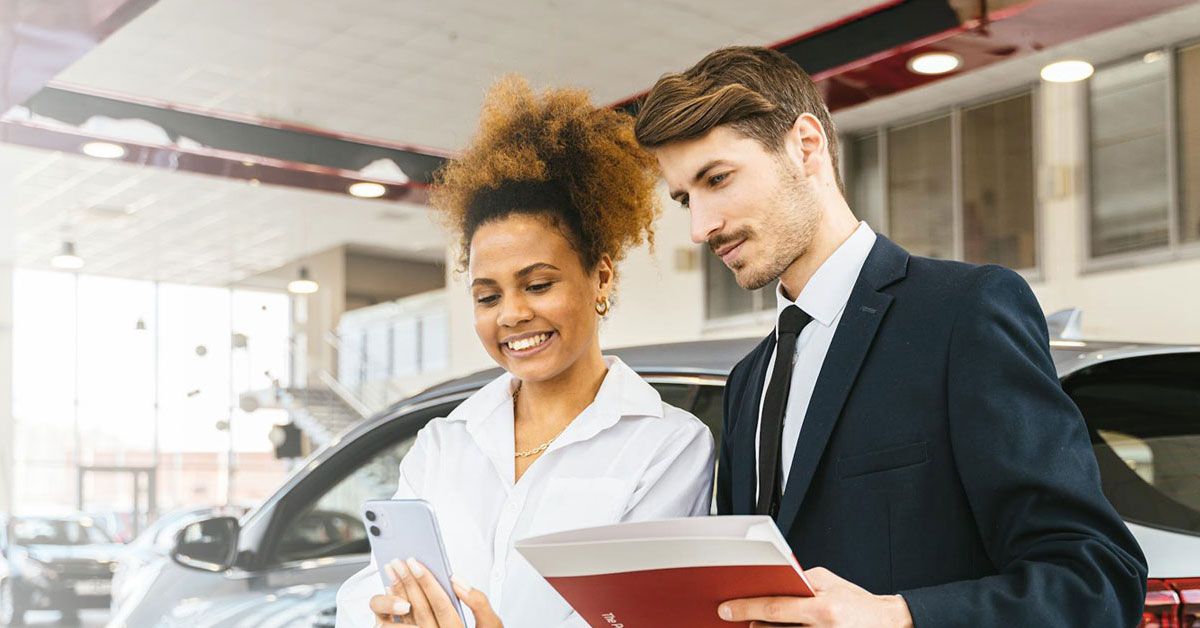 Automotive Answering Services | CallCare New Zealand