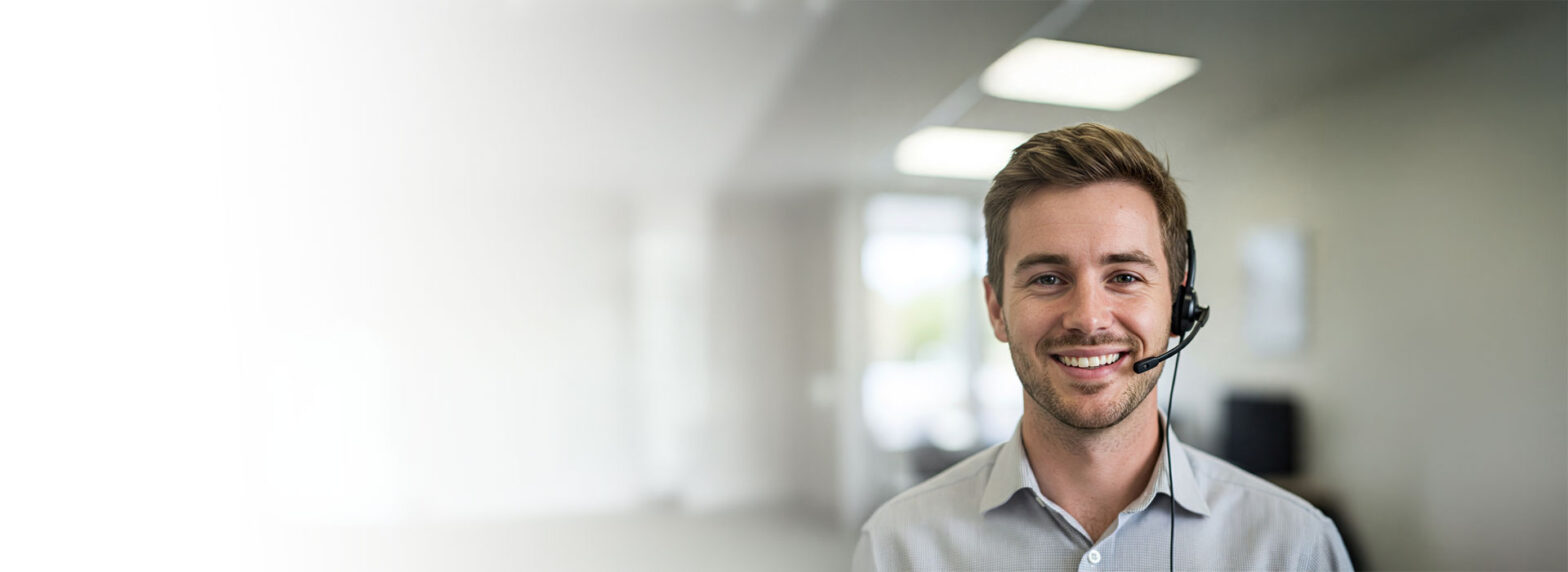 Contact CallCare’s Sales & Customer Support Teams